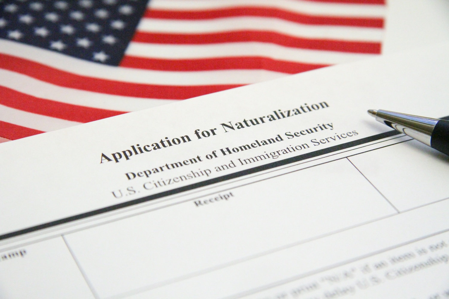 Citizenship Is More Than an Application: USCIS Will Review Your ...